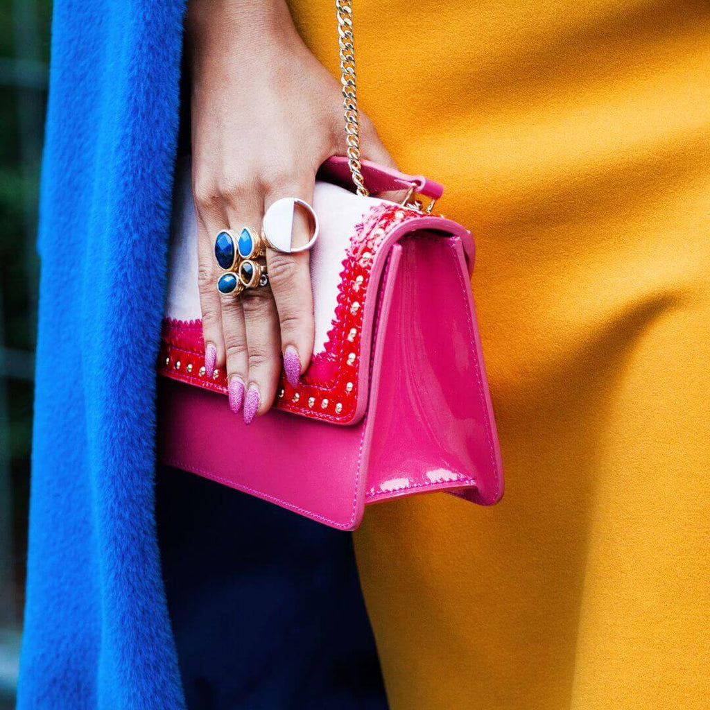 AW24 Fashion Collaborations: Top Collabs to Know – Scarlet Destiny