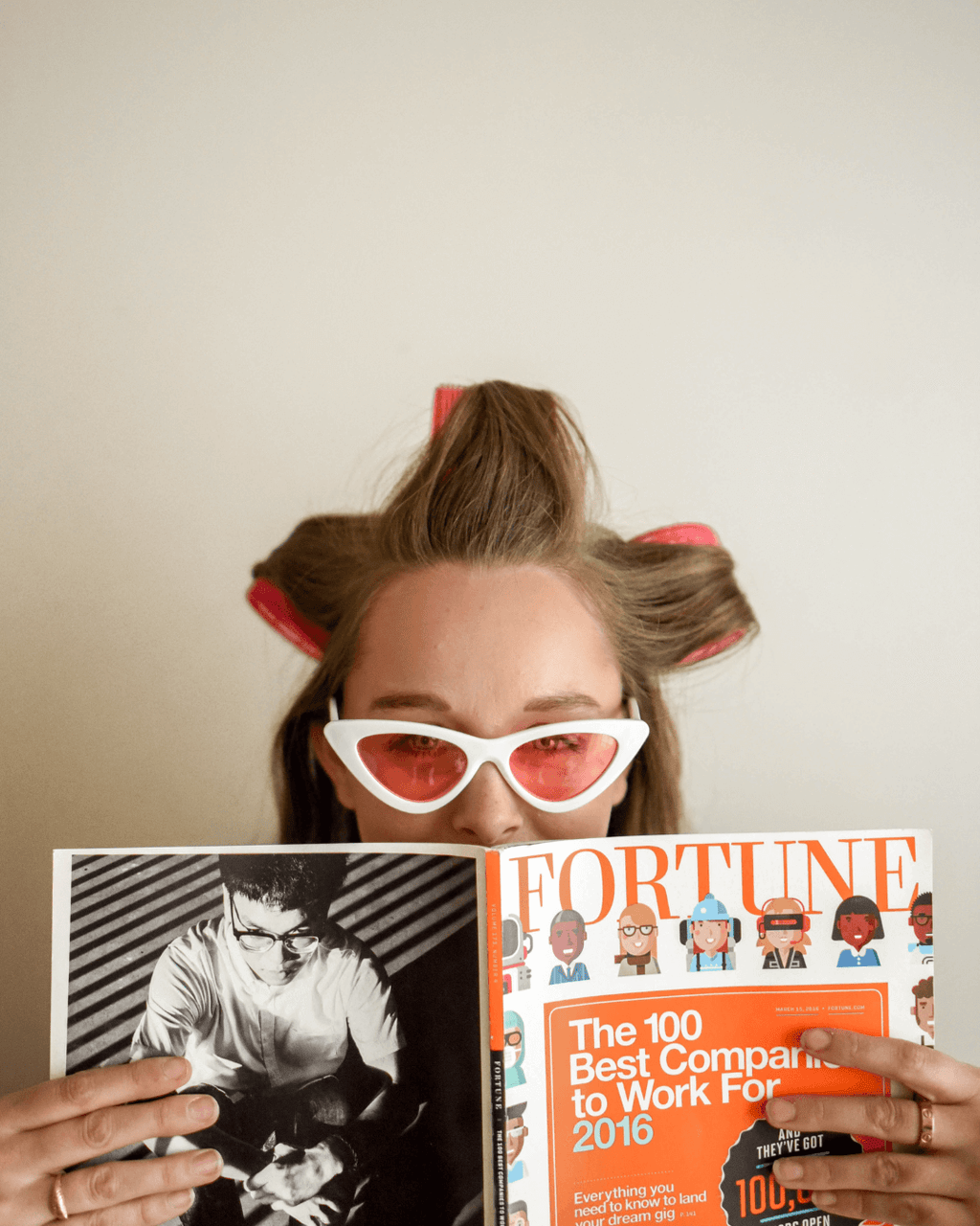 i-D Magazine Gen Z Revival: Why Print Is Back – Scarlet Destiny