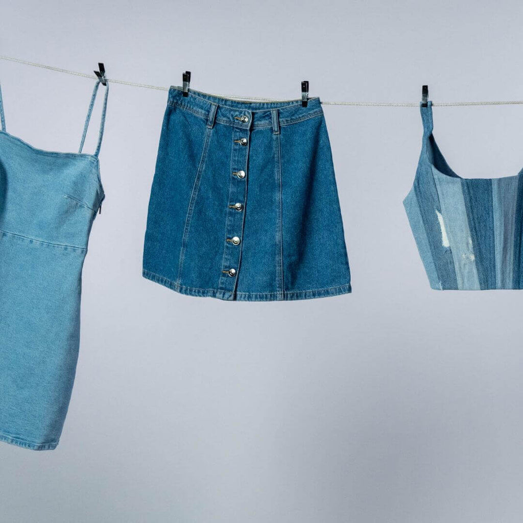 The Environmental Impact of Denim – Scarlet Destiny