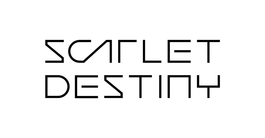 Sustainable Fashion Blog | SD Musings – Scarlet Destiny